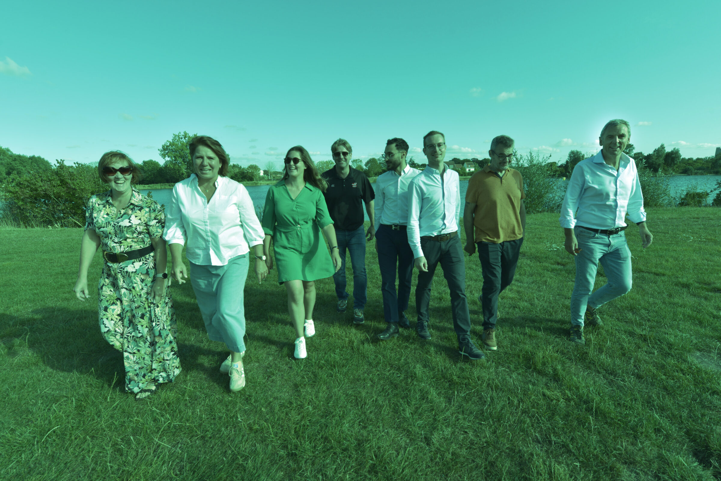 Axius | Your Home, We Care